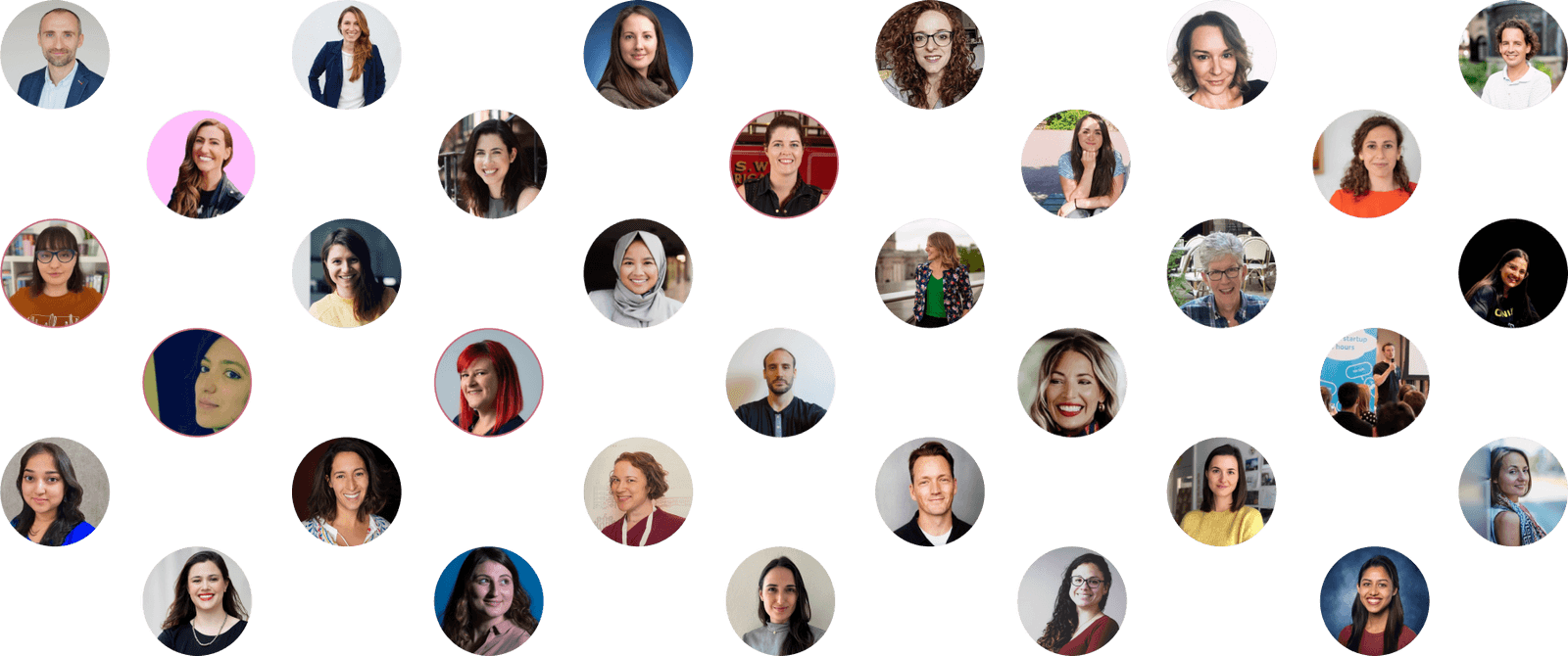 Offbeat Learning & Development Platform